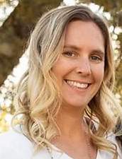 Ashlee Powers - Science | foothill